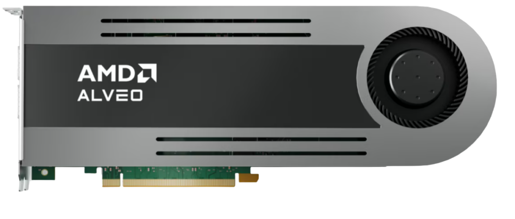 10G/25G/50G/100G TCP/IP Stack & UDP Stack FPGA Acceleration